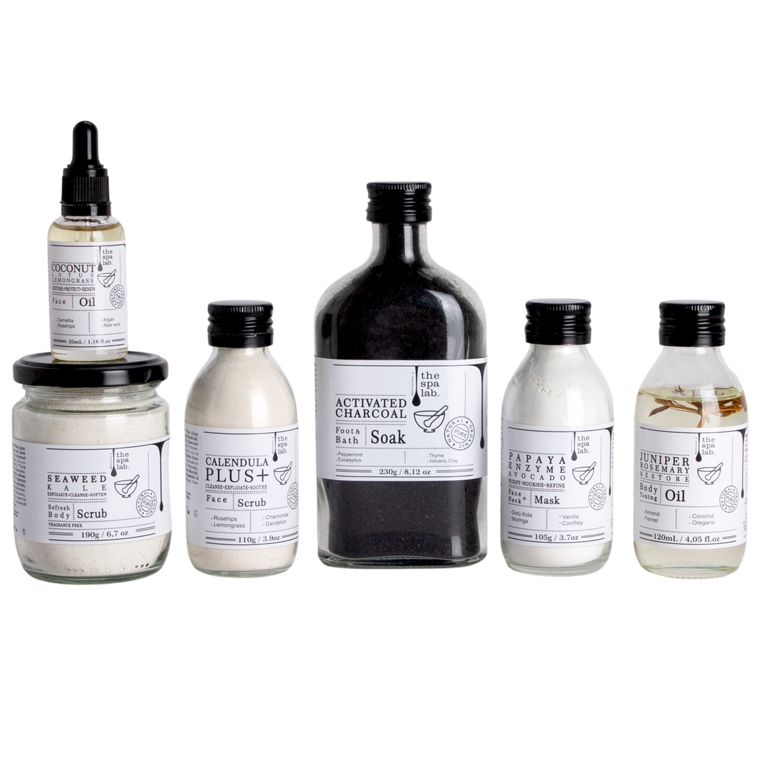 ALL – the spa lab